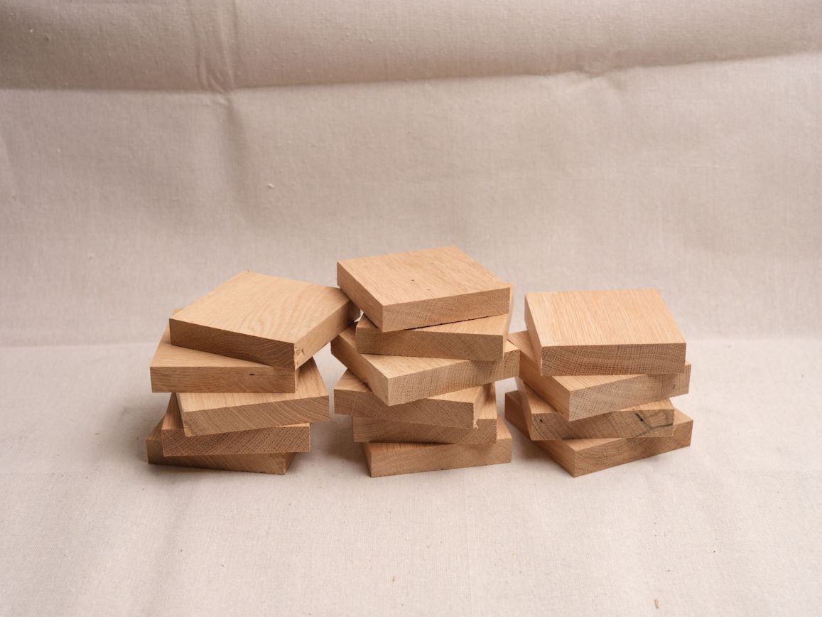 Samples — Get Planks