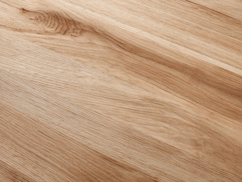 Made-To-Measure Solid Oak Furniture Panel — Get Planks